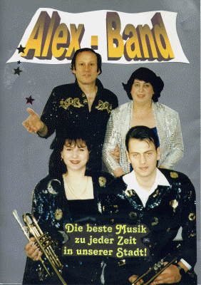 Wie alles begann